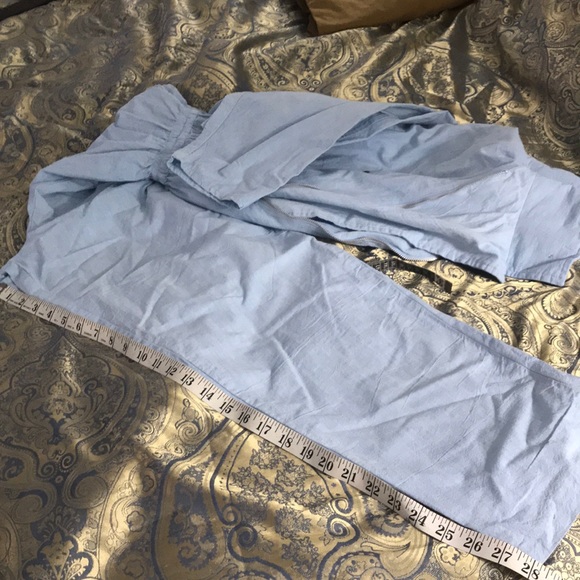 Collections by Ginger Bort | Pants & Jumpsuits | Euc Vintage | Poshmark